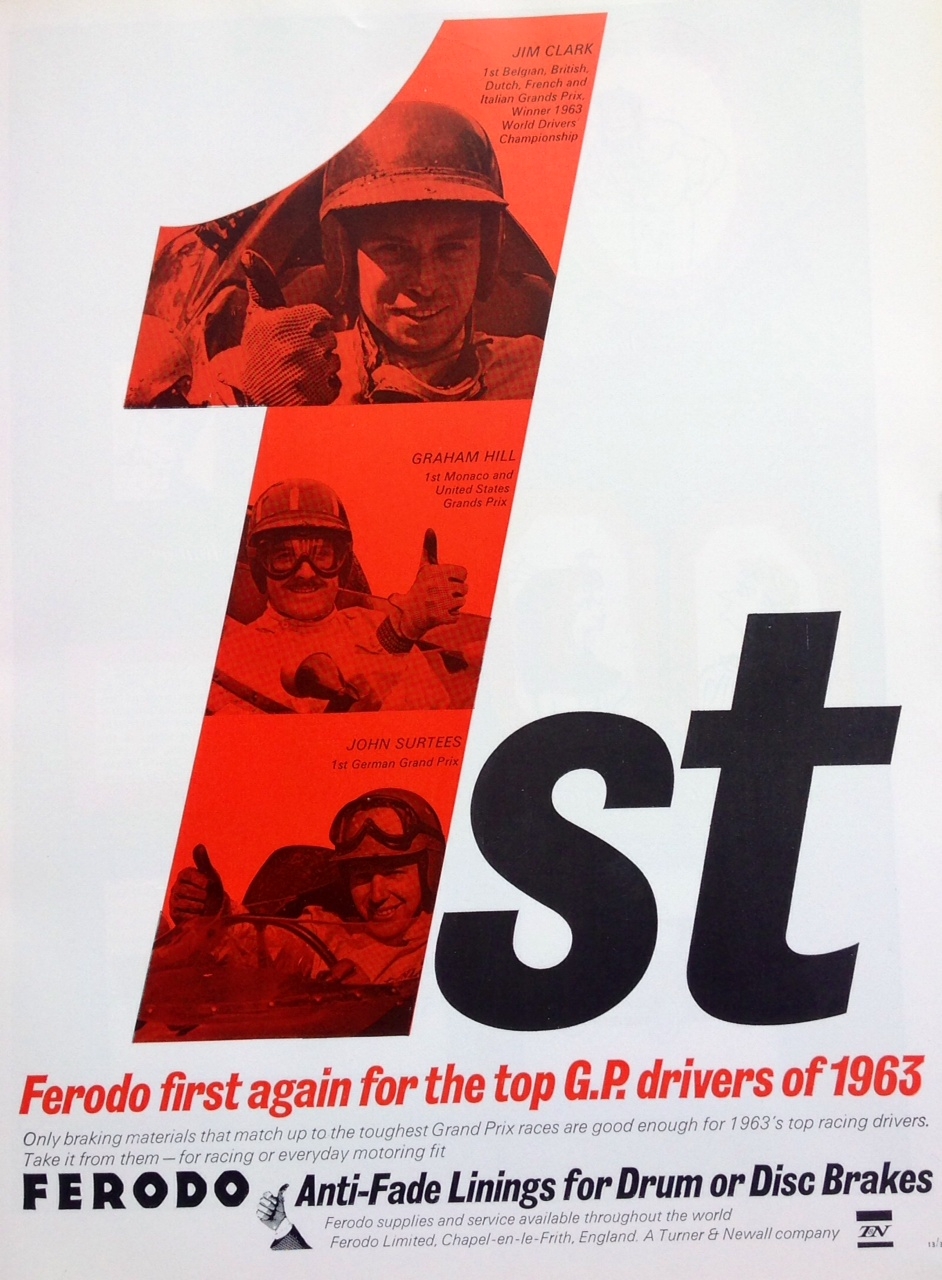 Ferodo… | primotipo...