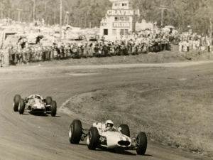 Frank Matich: Matich F5000 Cars etcetera… | primotipo...