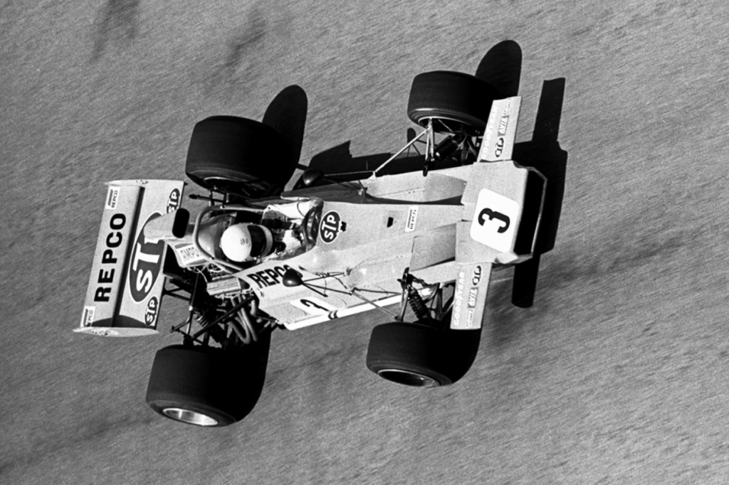 Frank Matich: Matich F5000 Cars etcetera… | primotipo...