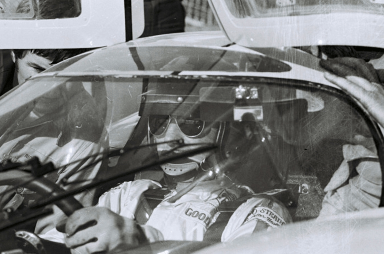 Brian Redman | primotipo...