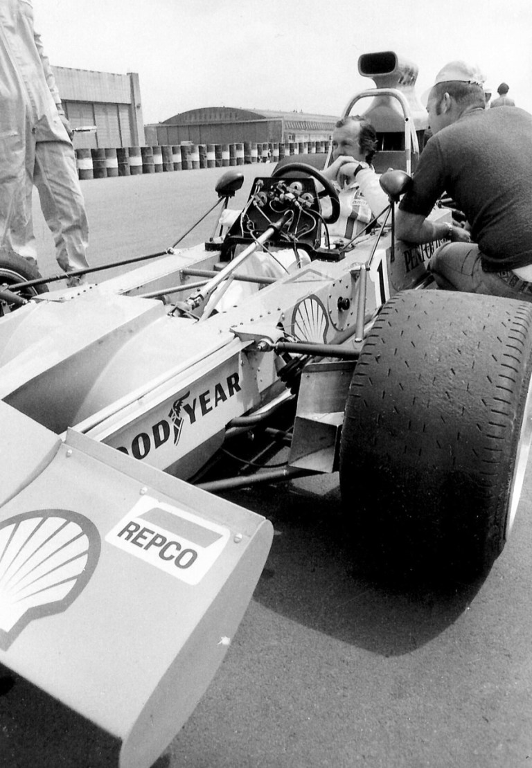 Frank Matich: Matich F5000 Cars etcetera… | primotipo...