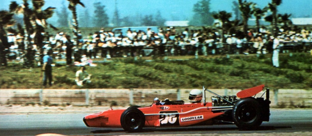 Questor Grand Prix, Ontario Speedway 1971… | primotipo...