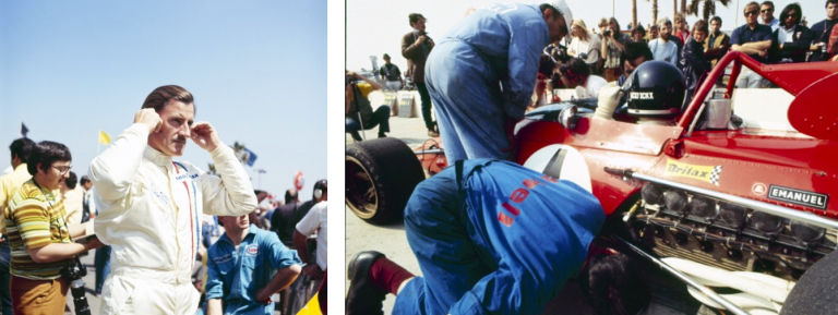 Questor Grand Prix, Ontario Speedway 1971… | primotipo...