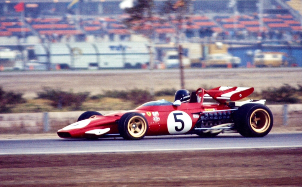 Questor Grand Prix, Ontario Speedway 1971… | primotipo...
