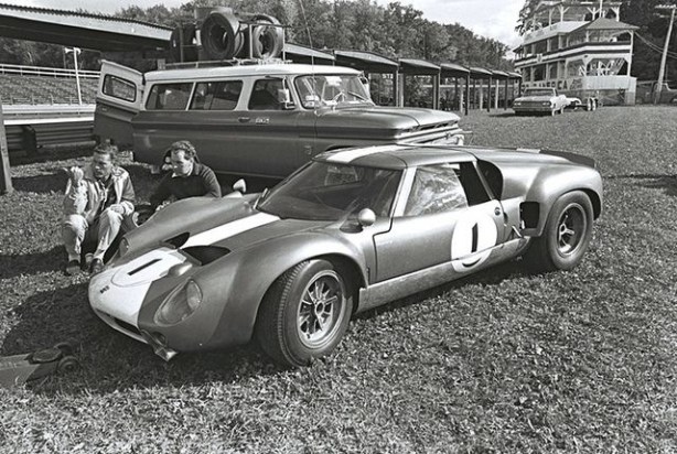 Lola T222 Chev | primotipo...