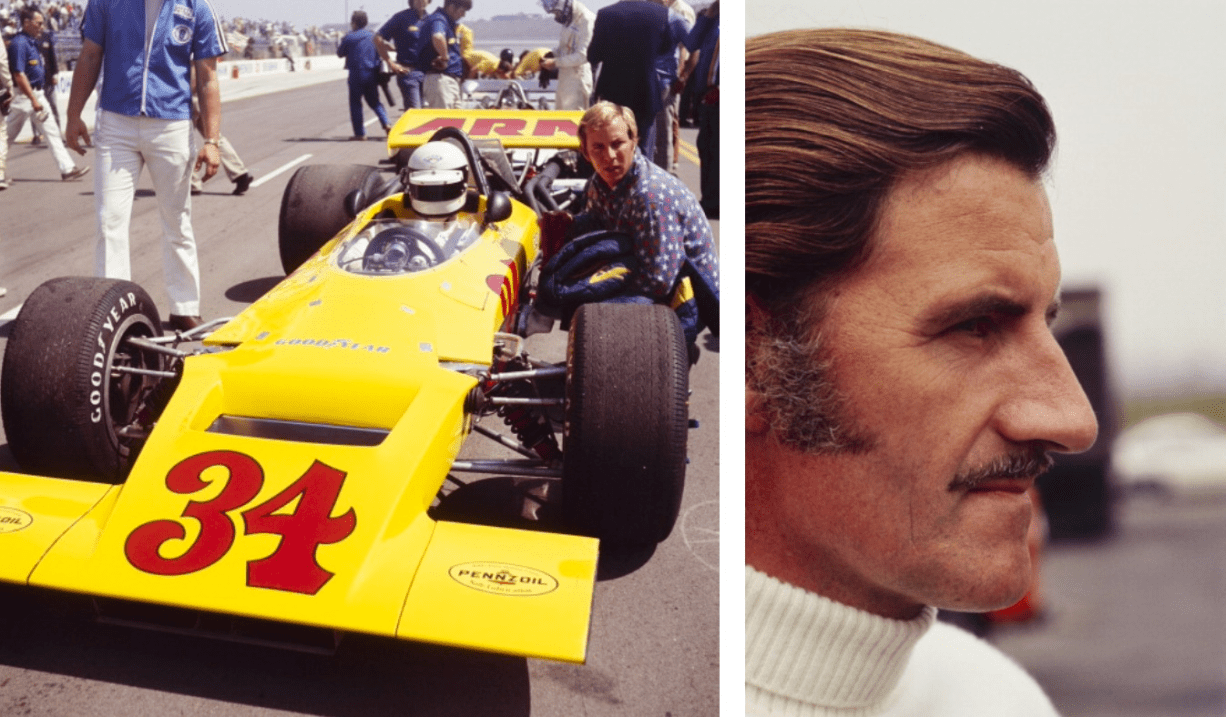 Questor Grand Prix, Ontario Speedway 1971… | primotipo...