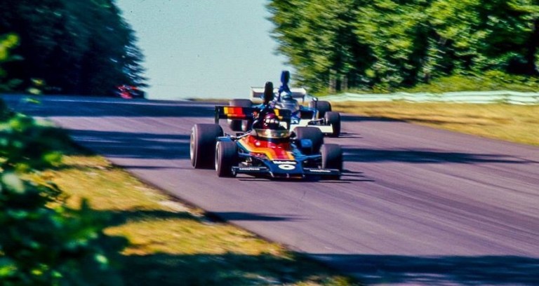 1975 US F5000 Championship | primotipo...