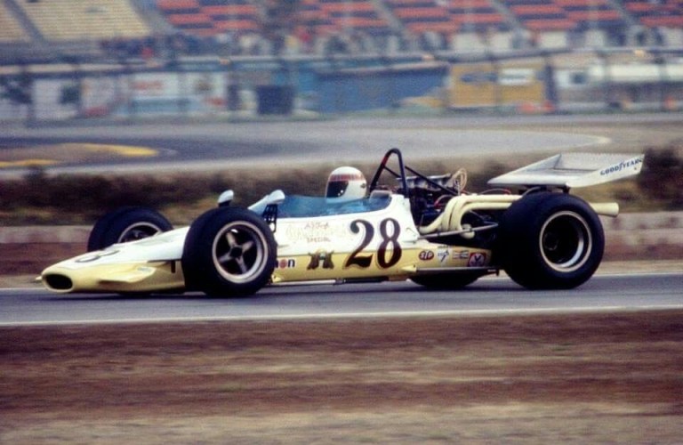 Questor Grand Prix, Ontario Speedway 1971… | primotipo...
