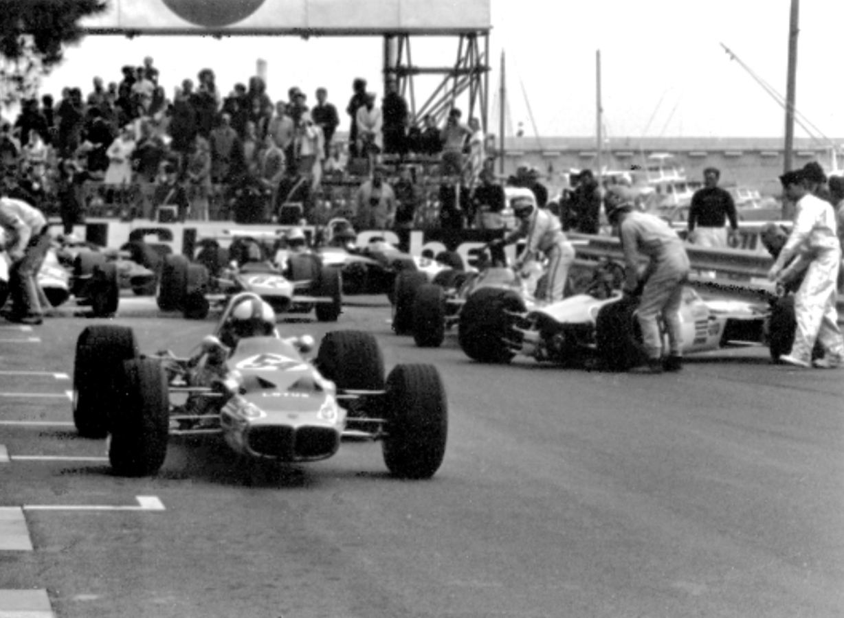 London Racing Car Show, Olympia 1969… | primotipo...