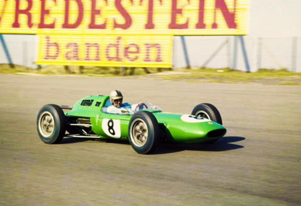 1963 Monaco Grand Prix | primotipo...