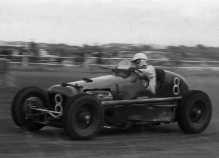 ‘The Longford Trophy’ 1958: The Tornados: Ted Gray… | primotipo...