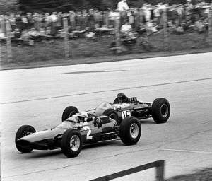 Ferrari 158 | primotipo...