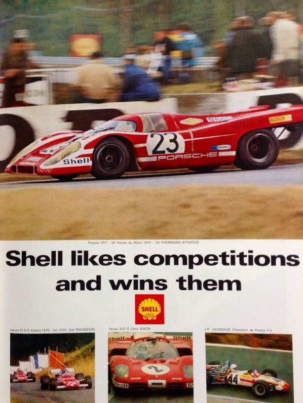 1970 Le Mans 24 Hour | primotipo...