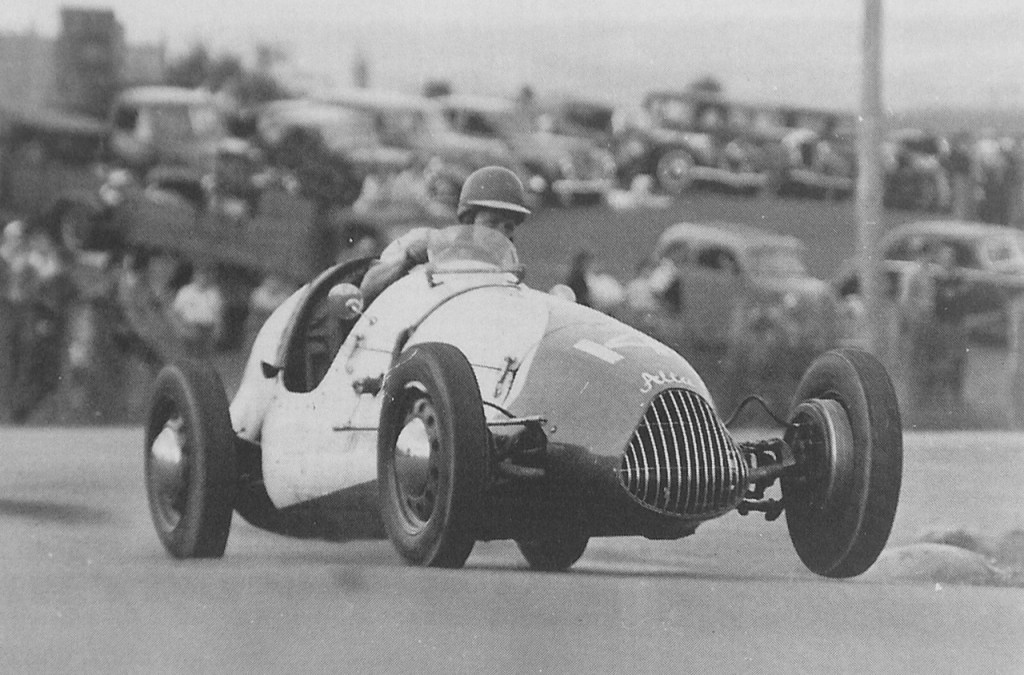 ‘The Longford Trophy’ 1958: The Tornados: Ted Gray… | primotipo...