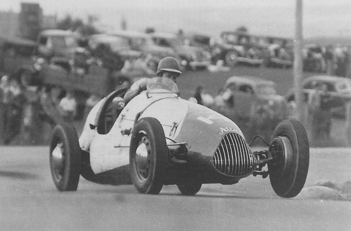 ‘The Longford Trophy’ 1958: The Tornados: Ted Gray… | primotipo...