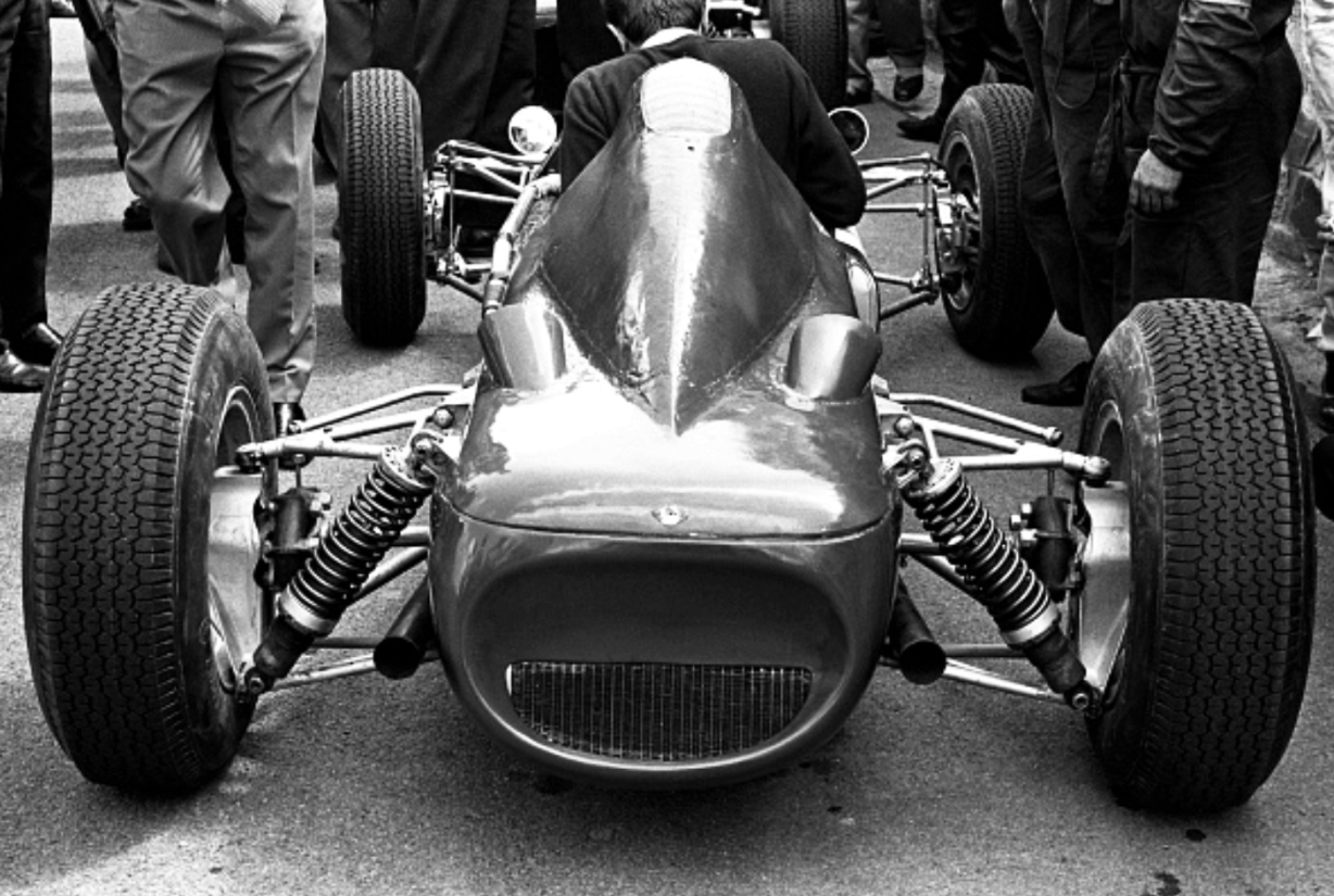 ‘Automobili Turismo e Sport’ : A.T.S. F1… | primotipo...
