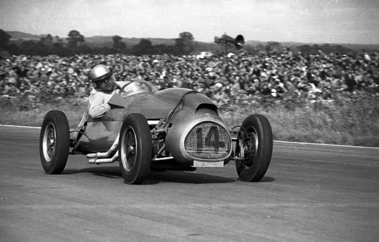 Cooper’s Cooper… | primotipo...