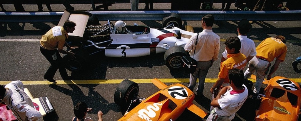 George Eaton… | primotipo...