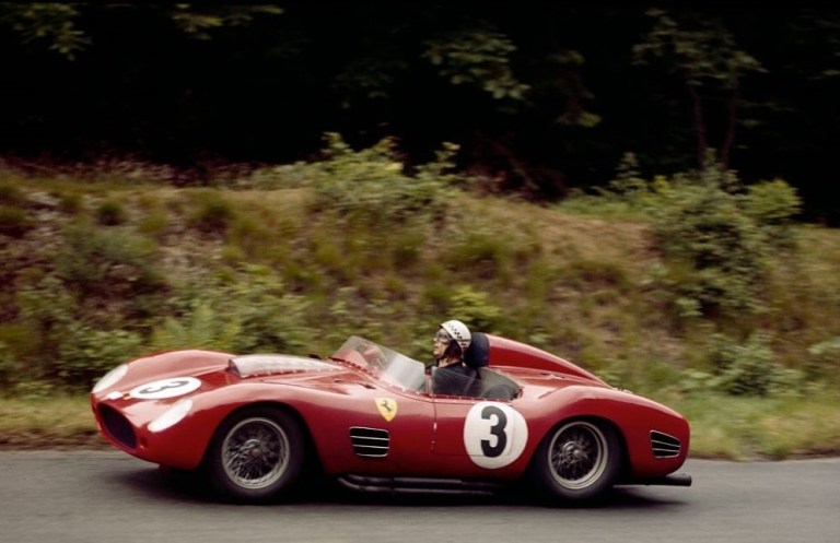 Jean Behra 1959… | primotipo...