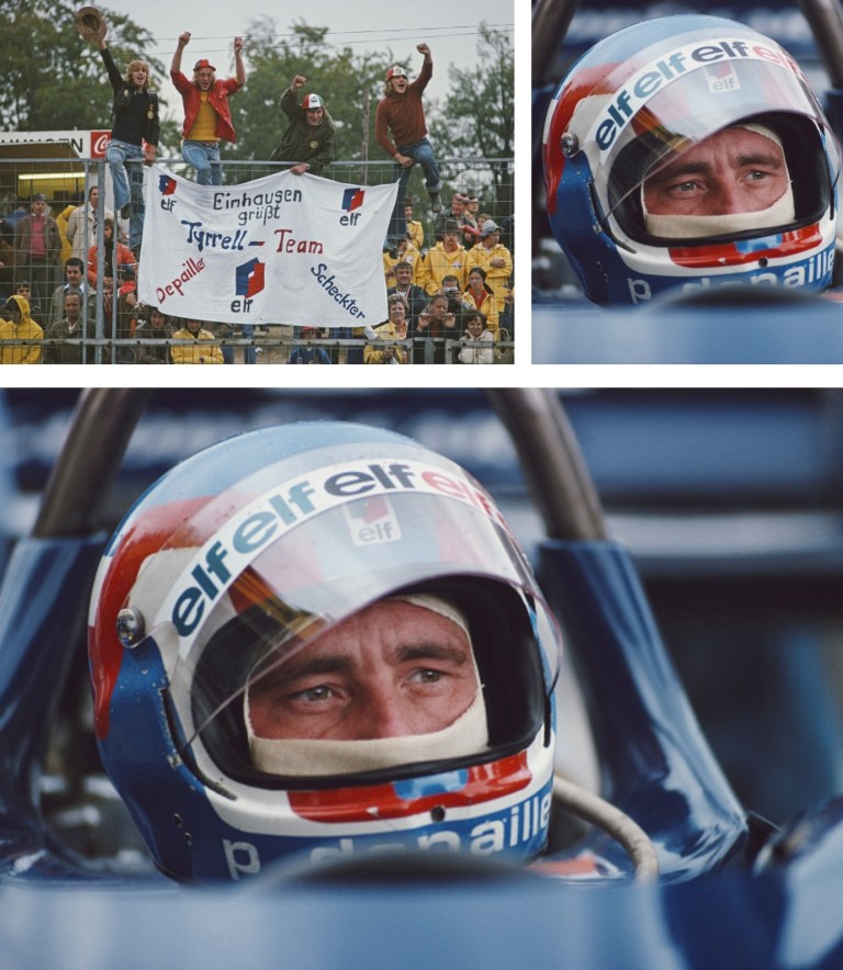 Patrick Depailler Formula 3/2 Years… | primotipo...
