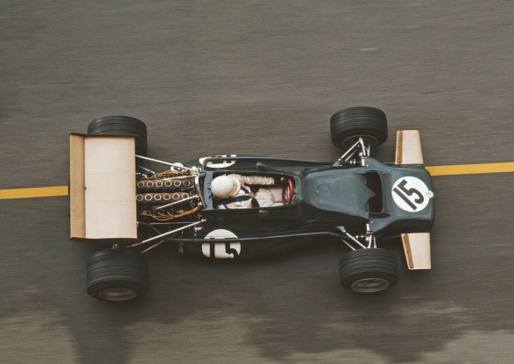 George Eaton… | primotipo...