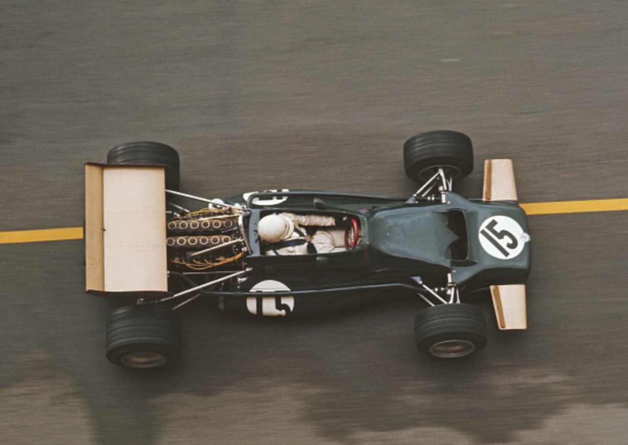 George Eaton… | primotipo...