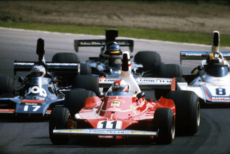 Shadow DN7 Matra… | primotipo...