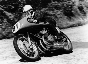 Surtees First Car Races… | primotipo...