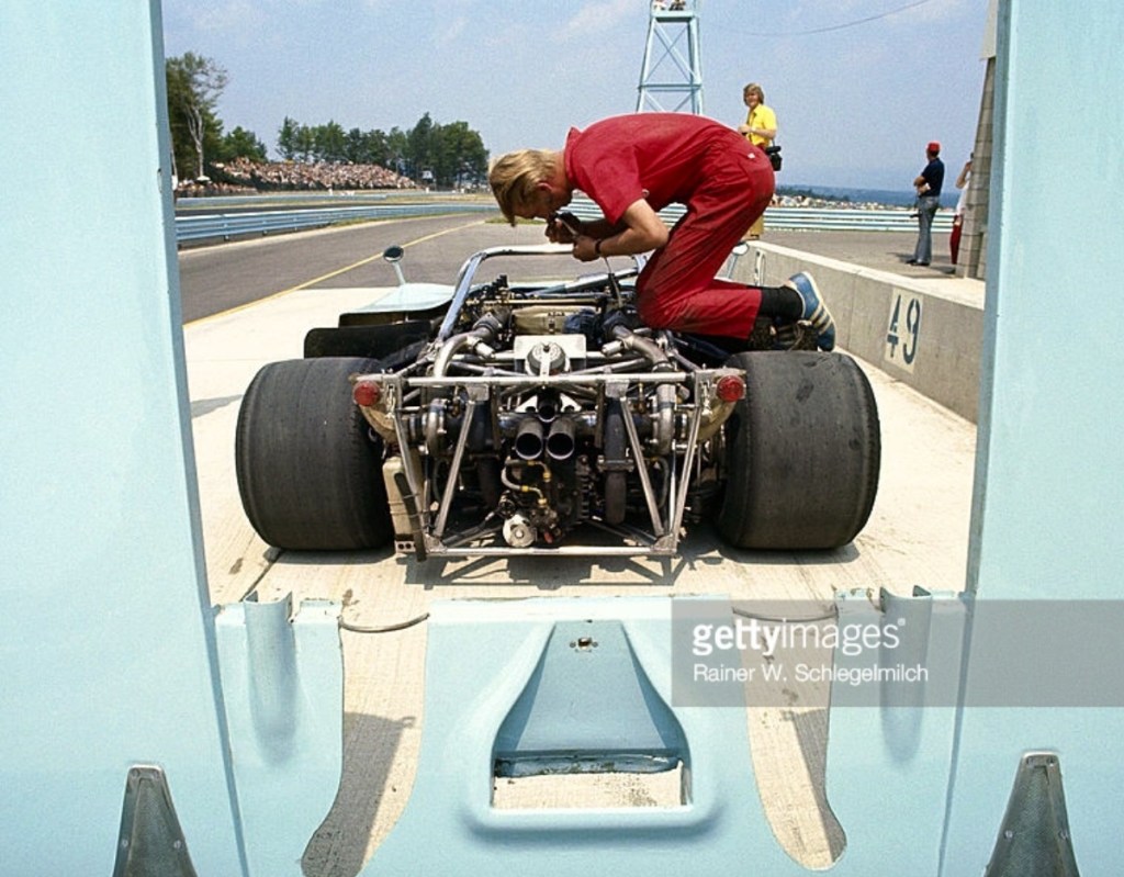 Porsche 917/10 Turbo… | primotipo...