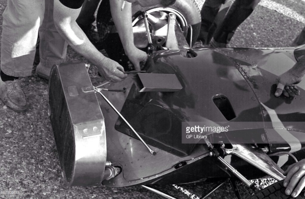 Matra MS120 | primotipo...
