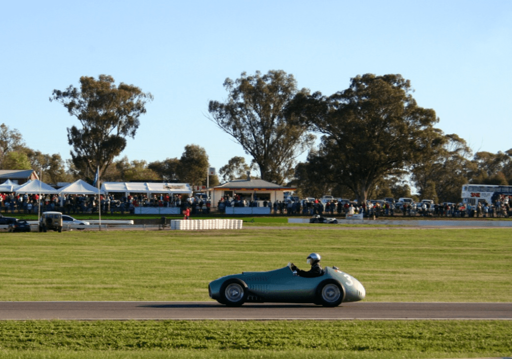 Kieft De Soto V8… | primotipo...