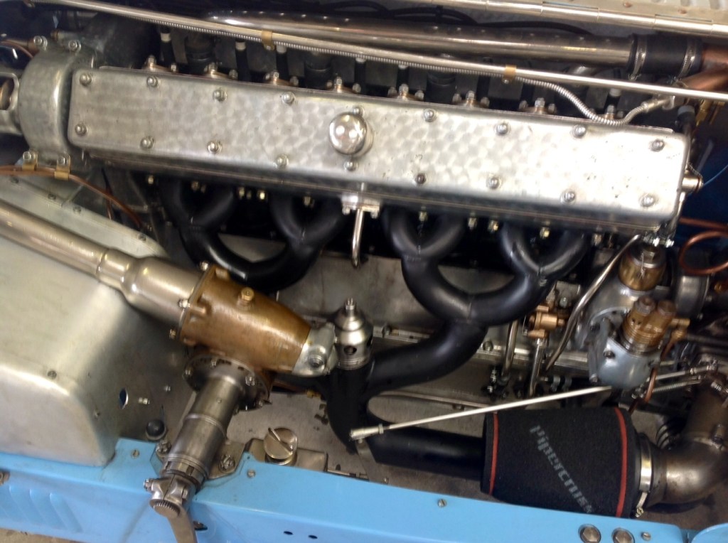 ‘Australia’s’ Talbot Darracq 700: 1926/7 GP car… | primotipo...