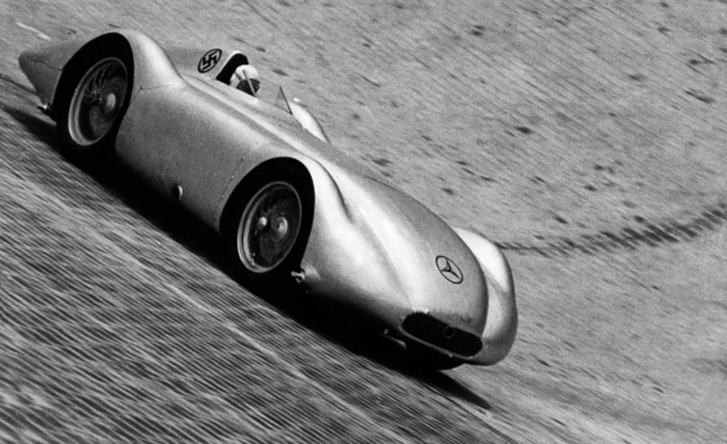 Auto Union Type C | primotipo...