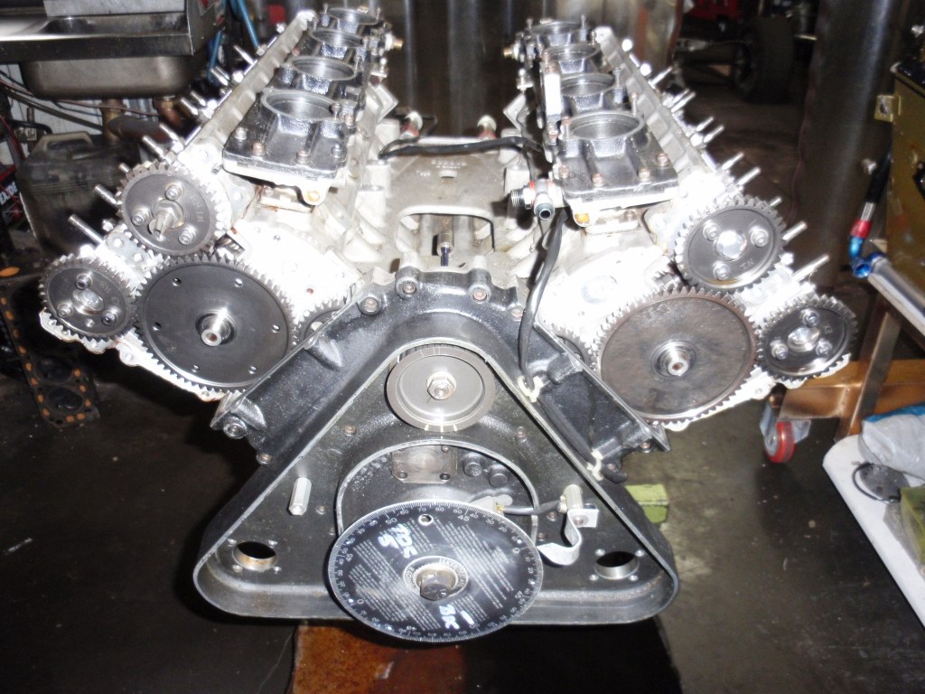 ‘me ‘an my DFV’… | primotipo...