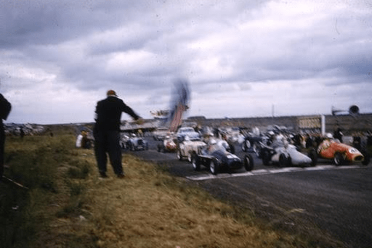 Jack’s ‘Altona Grand Prix’ and Cooper T23 Bristol… | primotipo...