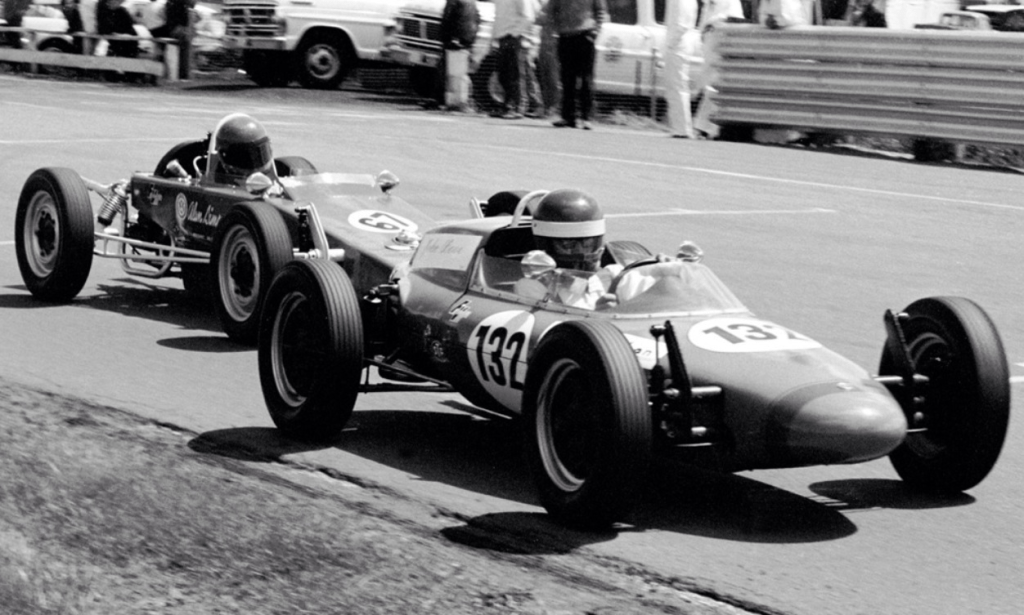 Elfin Light Aircraft… | primotipo...