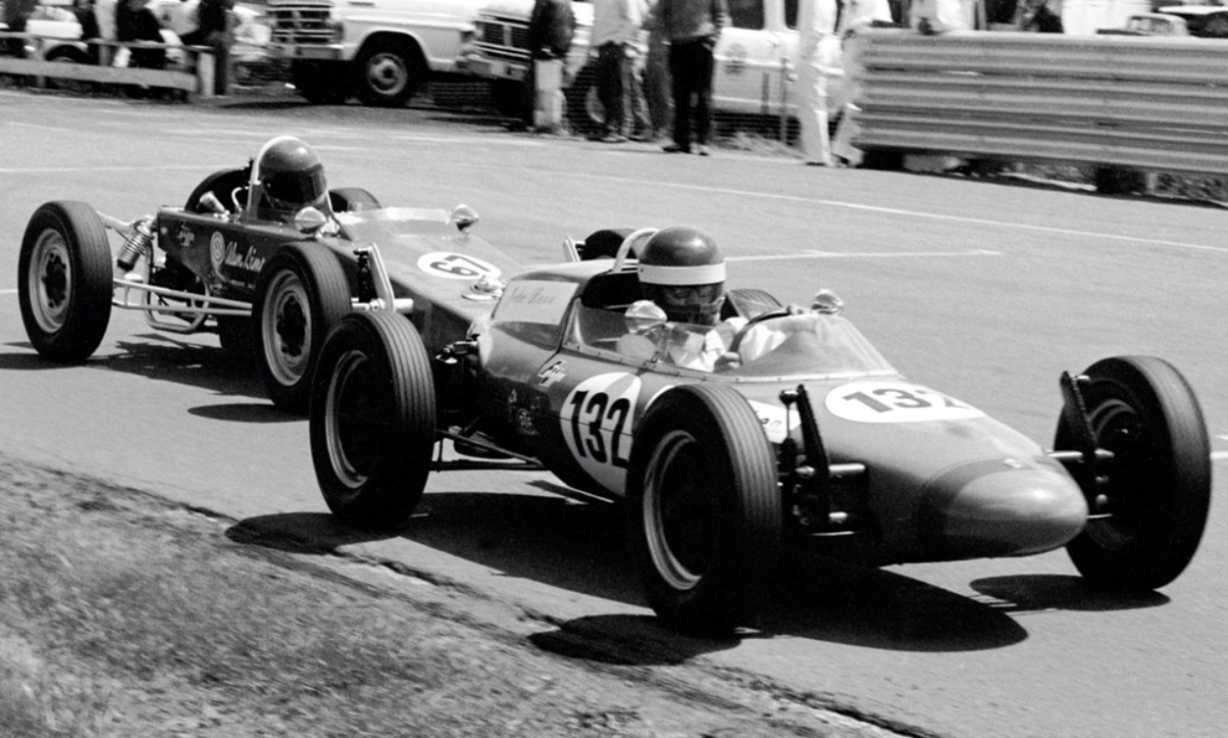 Elfin Light Aircraft… | primotipo...