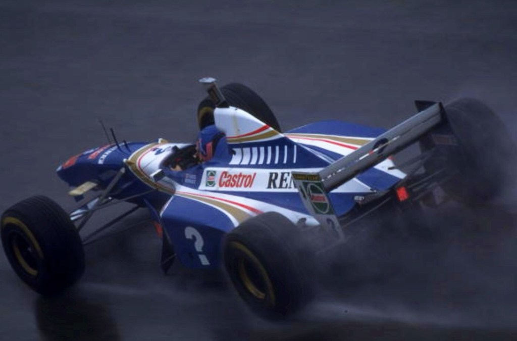 1997 French Grand Prix… | primotipo...