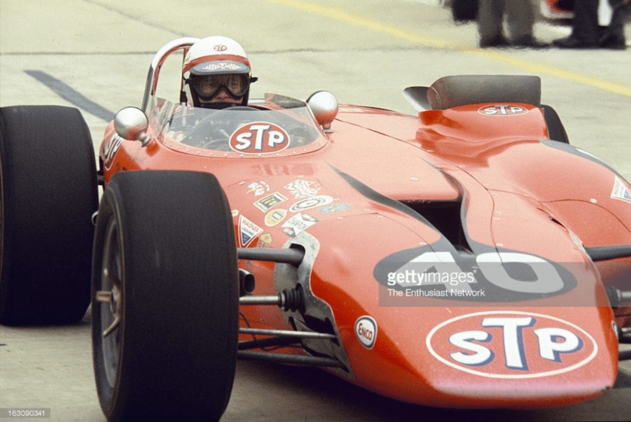 1968 Indy 500 | primotipo...