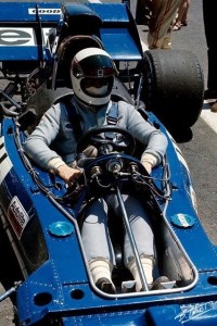 Tyrrell 003 Ford | primotipo...