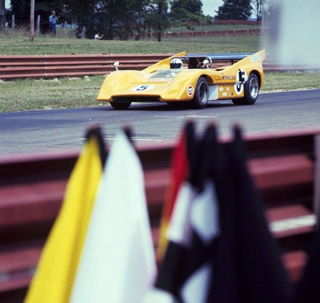1970 Can Am Championship | primotipo...