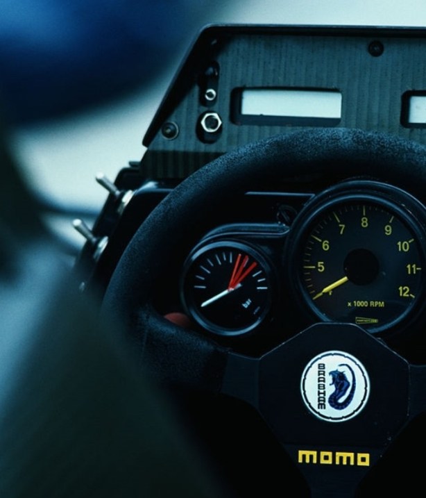 Brabham BT53 BMW… | primotipo...