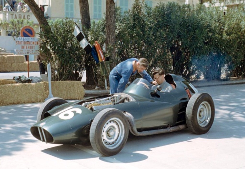 Rudd’s Ride… | primotipo...