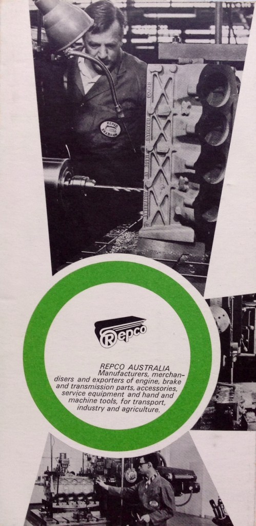 ‘RB740’ Repco’s 1967 F1 Championship Winning V8… | primotipo...