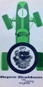 ‘RB740’ Repco’s 1967 F1 Championship Winning V8… | primotipo...