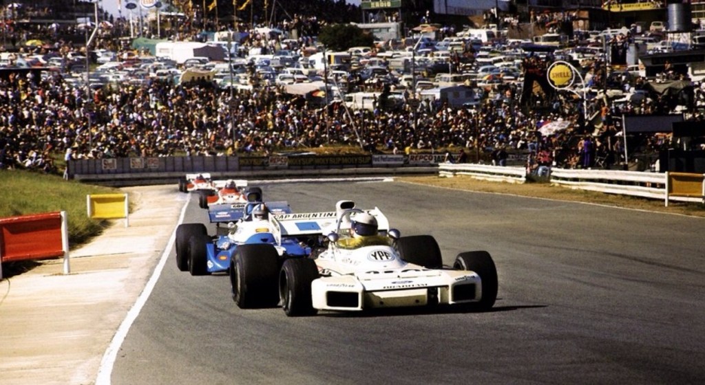 Carlos’ BT37 Butt… | primotipo...