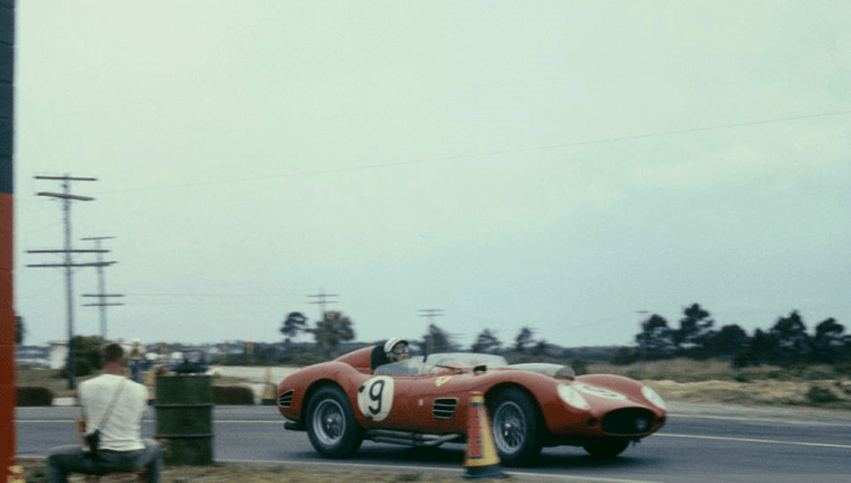 Jean Behra 1959… | primotipo...