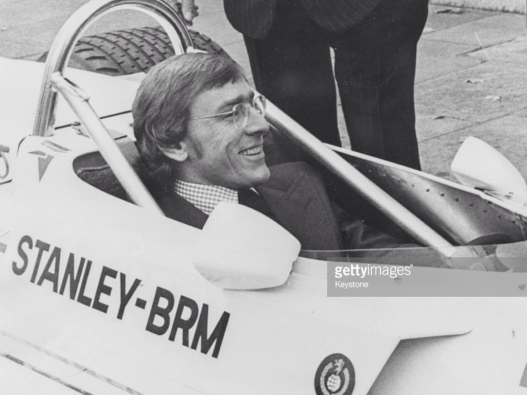 F1 Driver/Engineers: Jack, Larry, the ’68 AGP and RB830 V8… | primotipo...