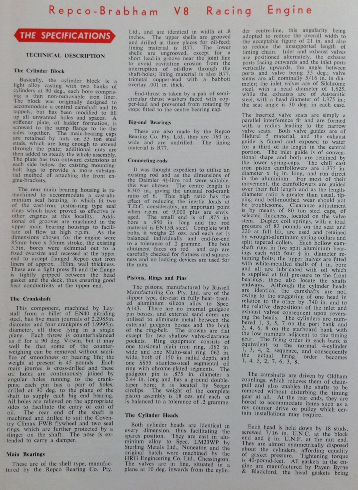 Repco | primotipo...