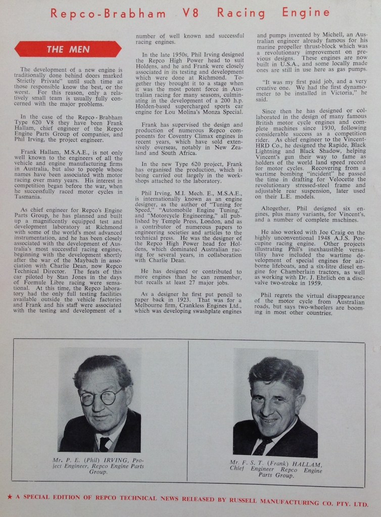 Repco | primotipo...